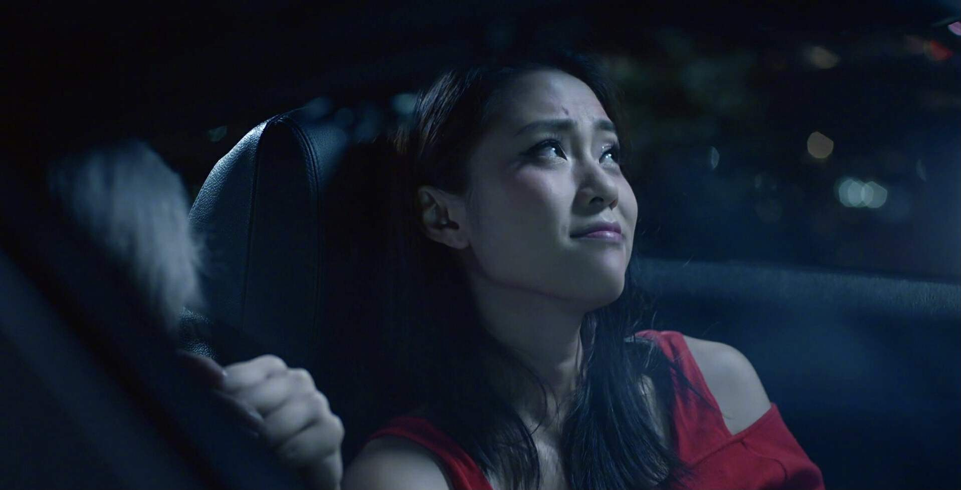 sharp! TVB Xiaosheng's live broadcast brings in 6 figures in one hour, and the new drama is ...