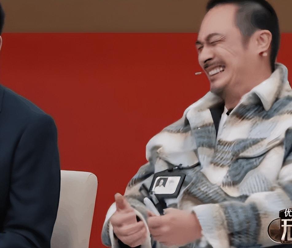 A monk became a film king, Wu Zhenyu went crazy in internal ...