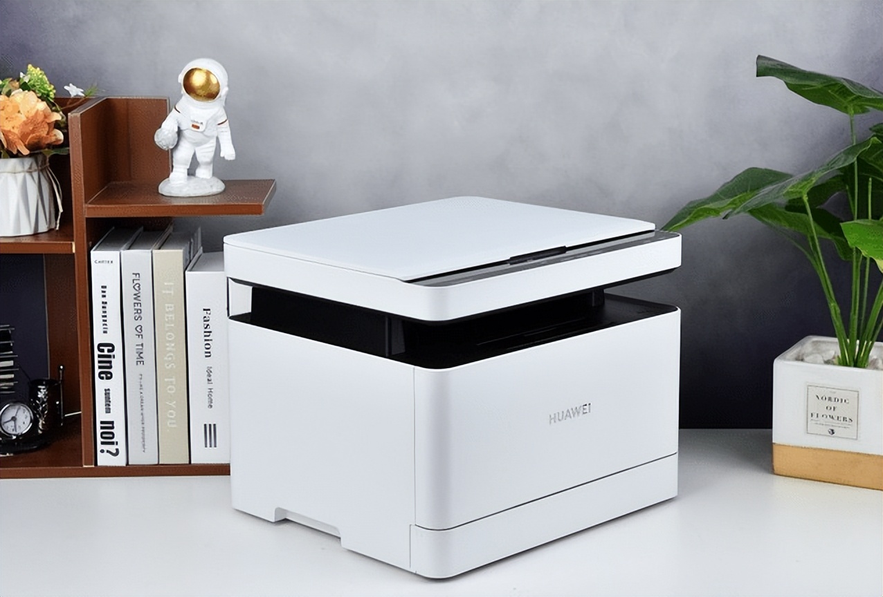 How to choose a printer for the first time? Mainly look at these points ...