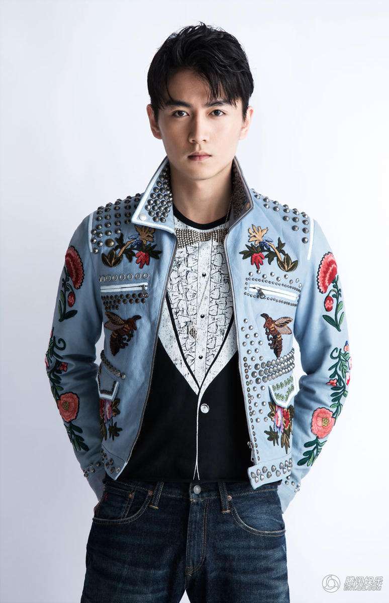 Chen Xiao and Liu Shishi cooperate?Gong Jun and Liu Haocun cooperate ...