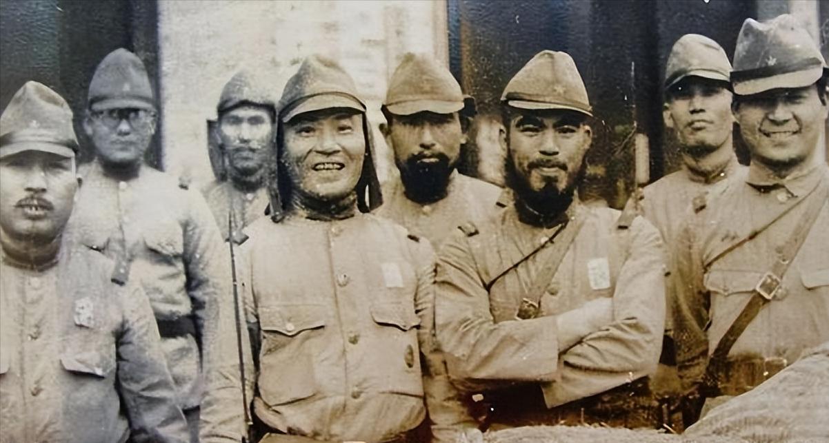 The Japanese army would not spare even the women, filling them with ...