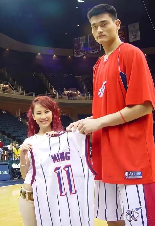 Coco Lee is gone. She is the first Chinese singer to sing in the NBA ...