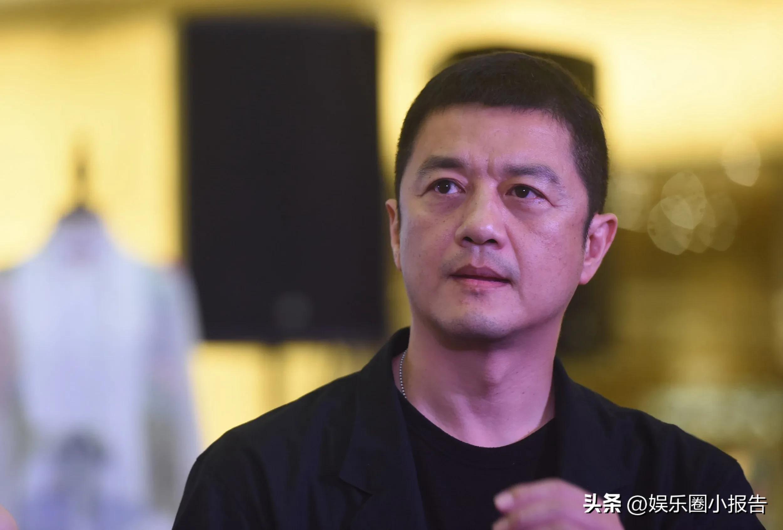 Li Yapeng owes more than 40 million yuan, and he will pay back the debt ...