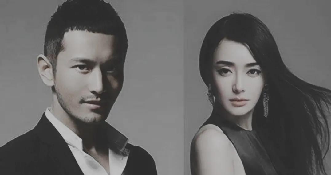 I suddenly realize that the artist of "Han Zhu Gege" loves Xiao Jian ...