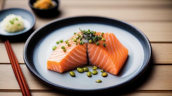 The world's first 3D printed edible fish fillet - iNEWS