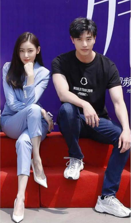 Li Zifeng officially announced his divorce from Lin Zi. The man was ...
