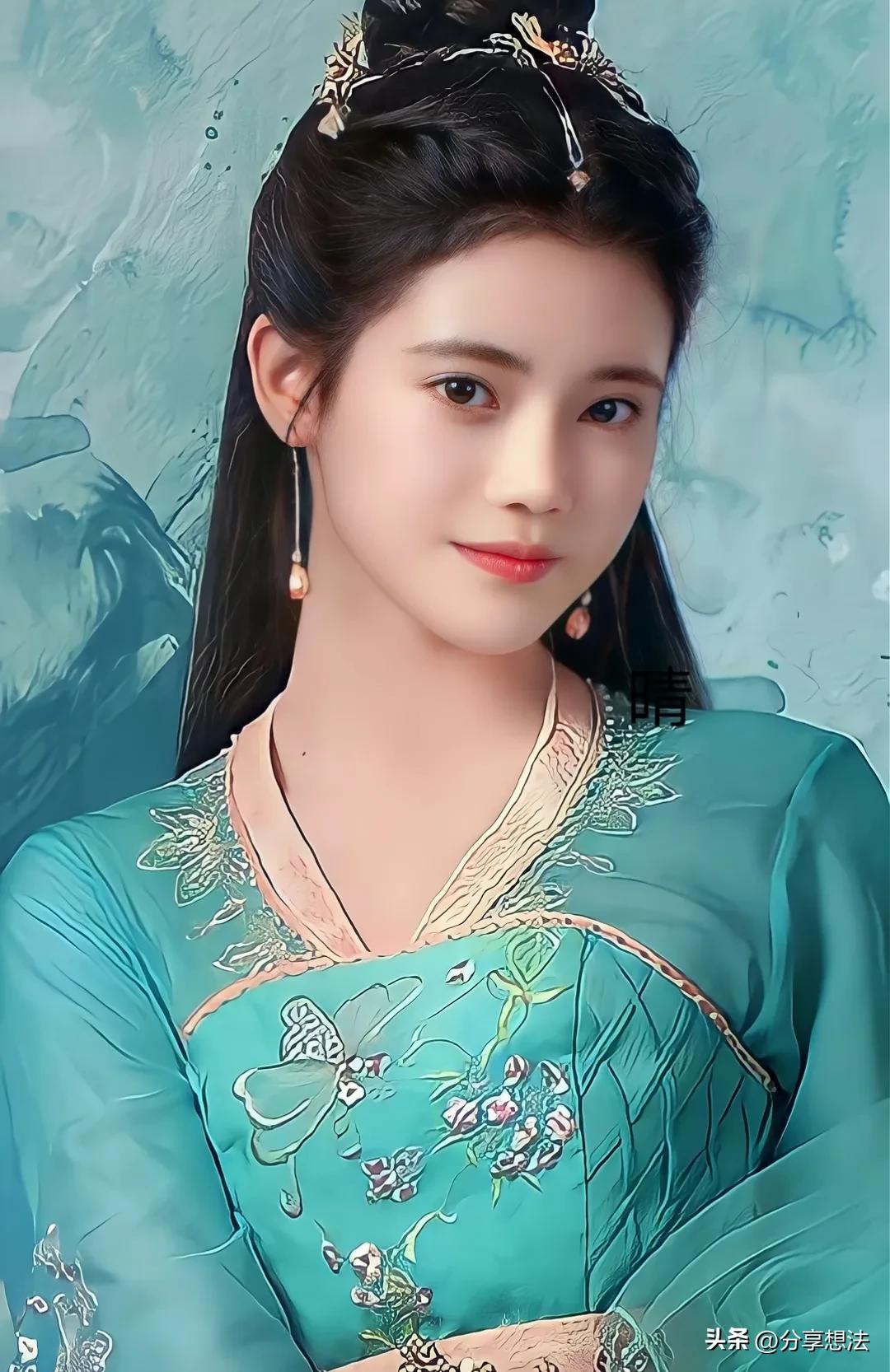 Lu Xiaoyu Sun Zhenni star wallpaper! - iNEWS