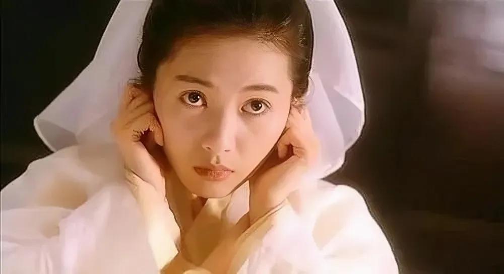 Li Lizhen: You are a beautiful woman, but how can you be a thief - iMedia