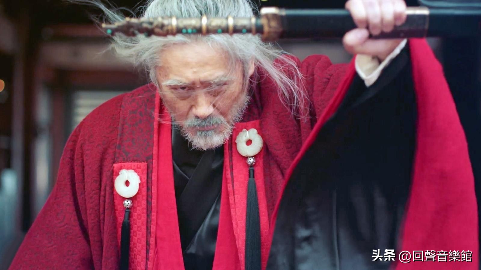 Sima Yi: treacherous counselor, the most influential politician in the ...