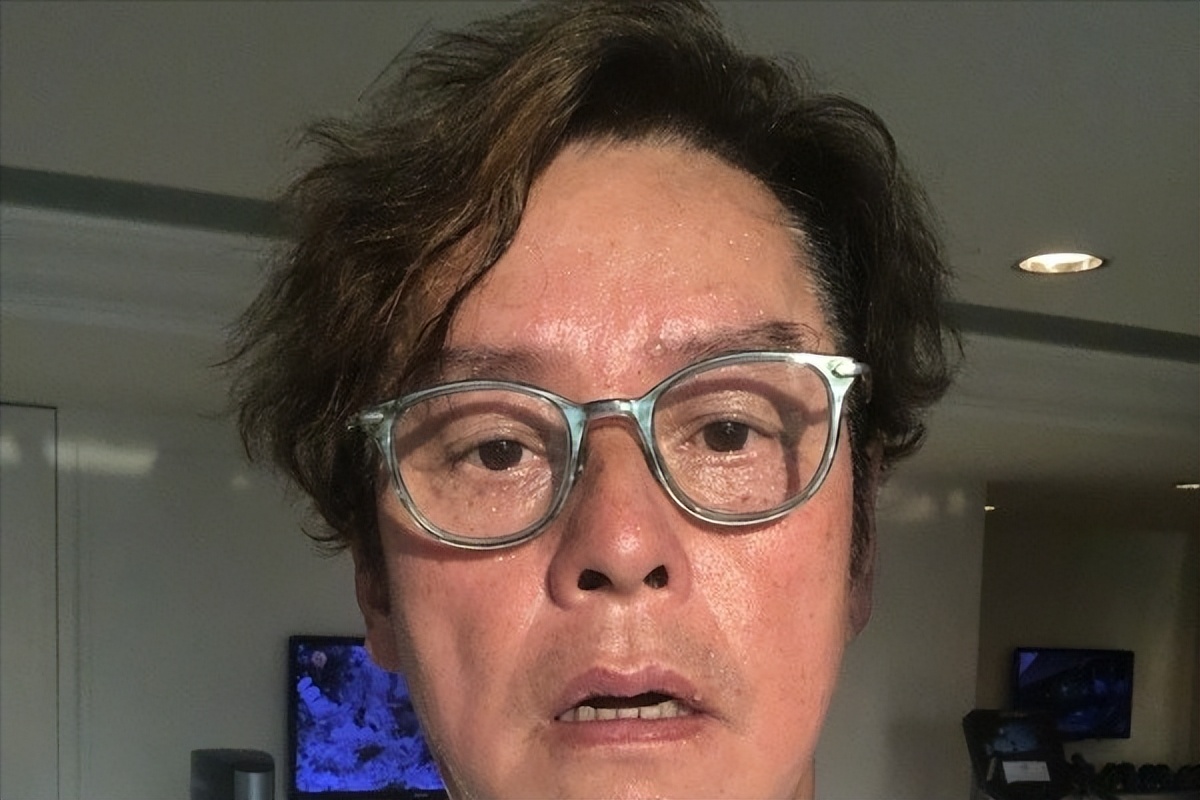 At the age of 71, looking for a mistress, for the sake of money, these ...