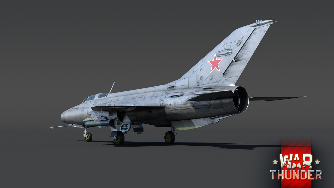 North Korean MiG-21F-13 fighter jet - iNEWS