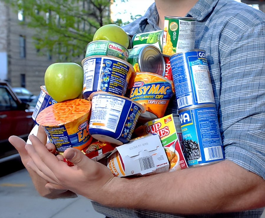 What are the "food stamps" used by the poor in the United States?You ...