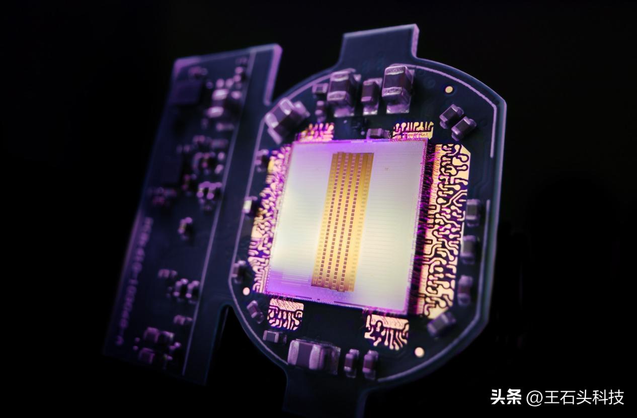 Breakthrough technology "locked"!The mass production of domestic 4nm ...