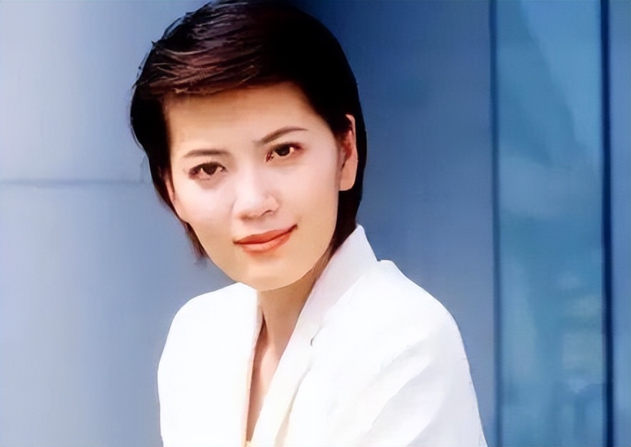 Shen Bing: Once a "CCTV celebrity", she was imprisoned after marrying a ...