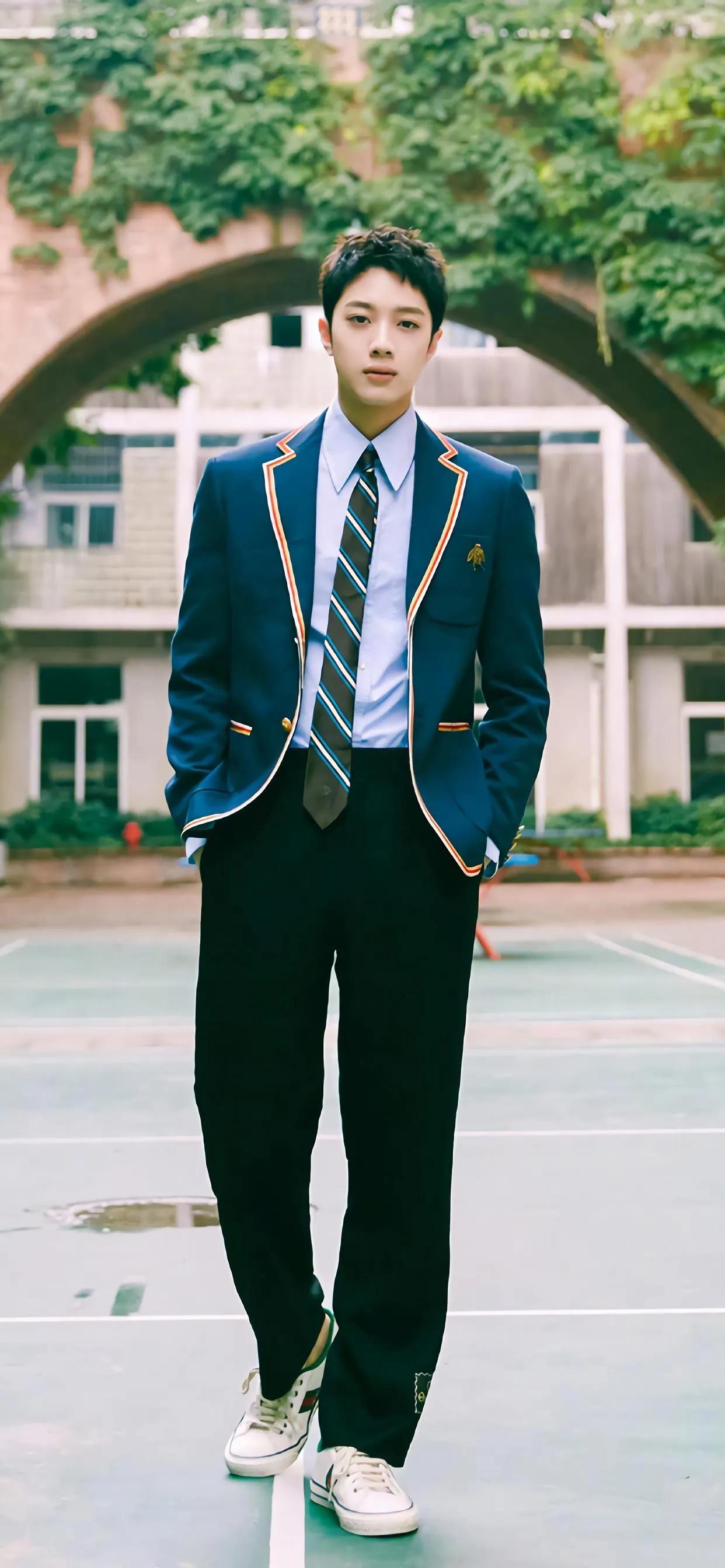 Lai Guanlin - iMedia