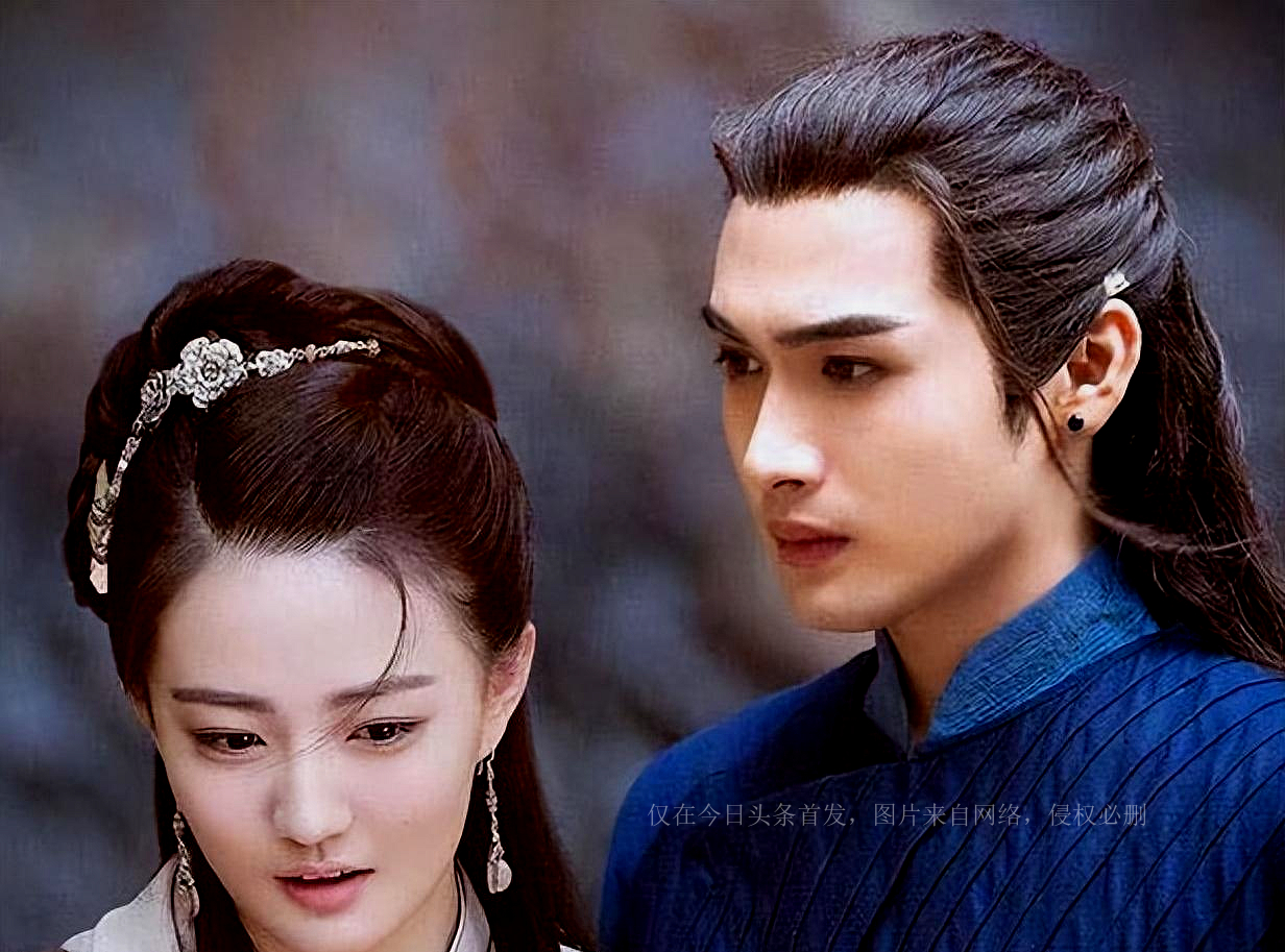 One actor plays two roles. Some are amazing in acting, while others are ...