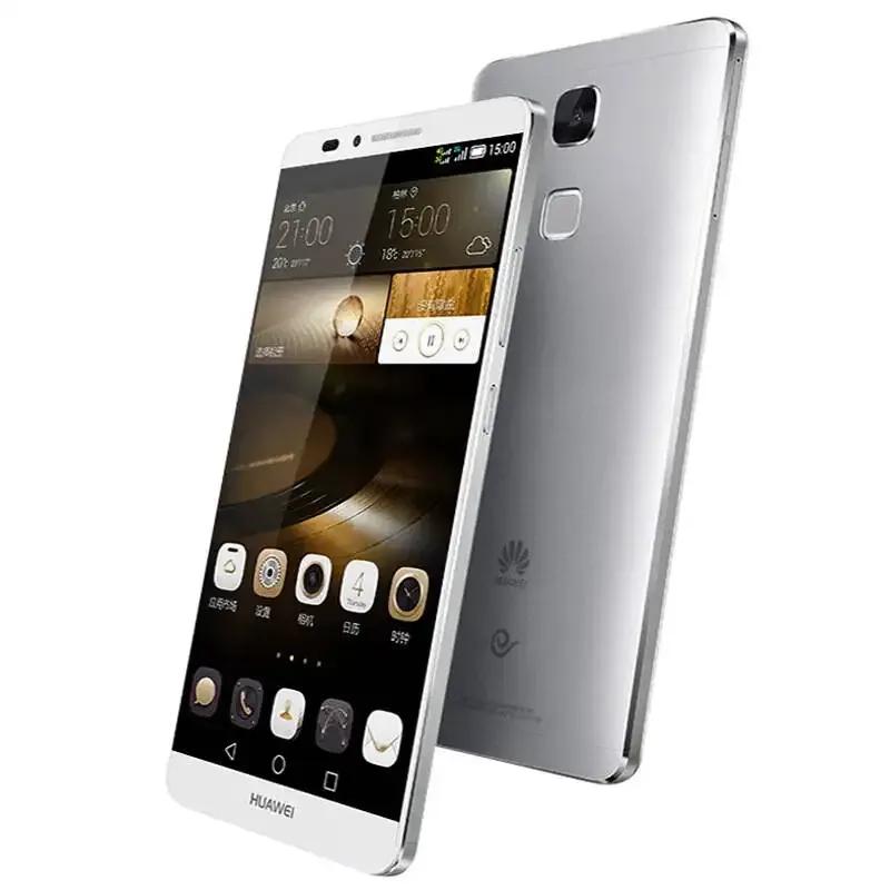 The classic work of Huawei mate series, laying the cornerstone of the ...