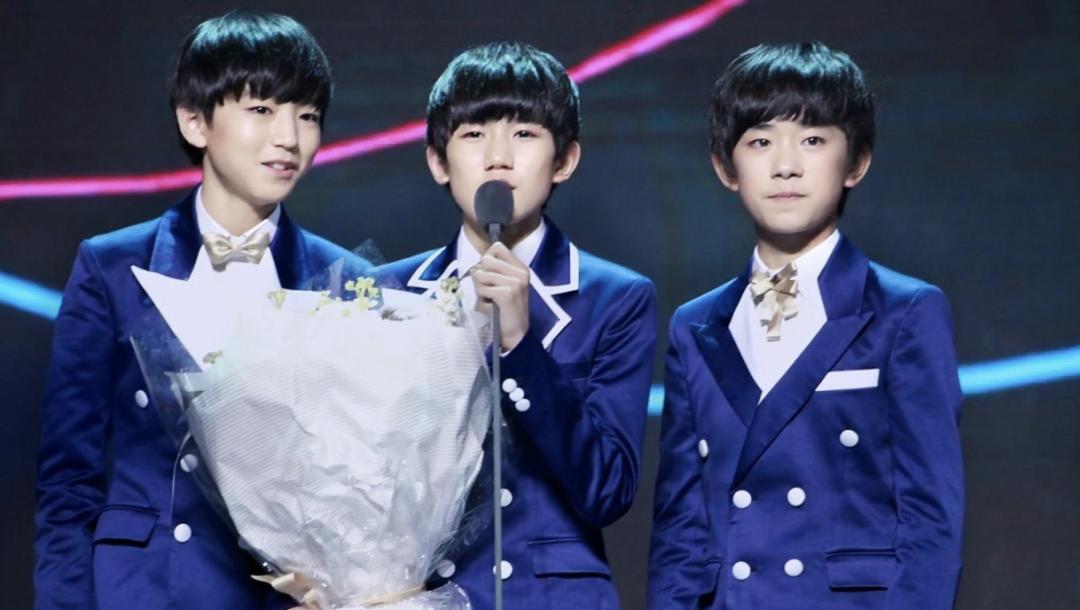 TFBOYS, where is the next decade? - iNEWS
