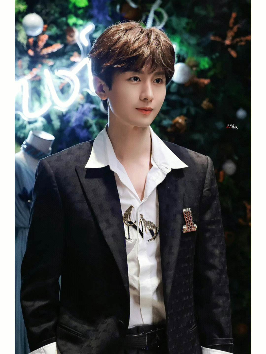 Cheng Yi: Prove his value and ability with practical actions and inject ...