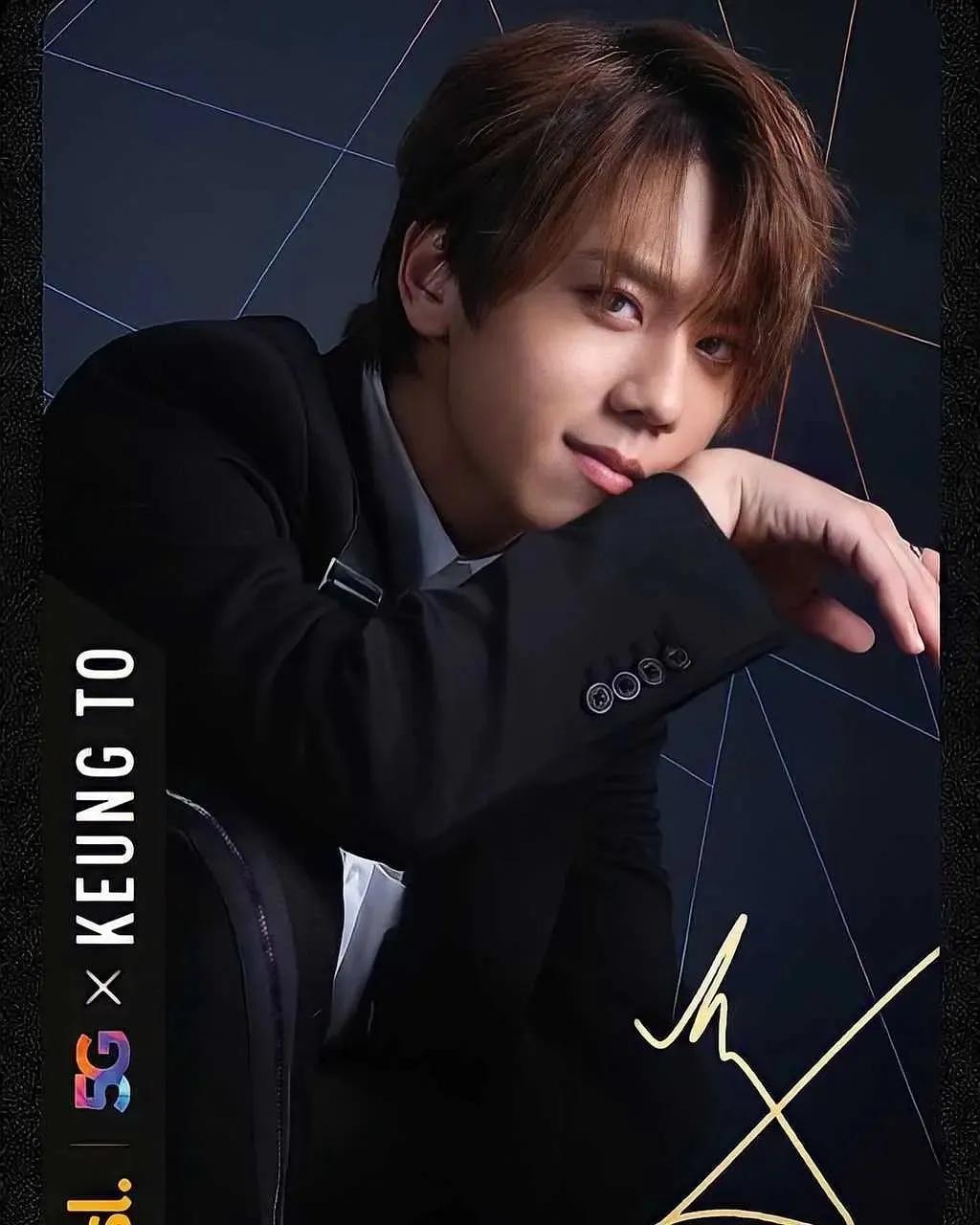 How about Jiang Taoyan and Mingxi Zengbitt's singing skills? Zhou Qisheng's comment: He can't ...