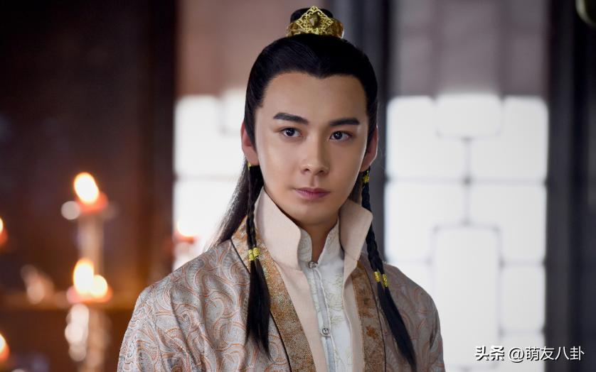 The game punishes changing avatar: Li Yitong is really ugly, Bi Wenjun ...