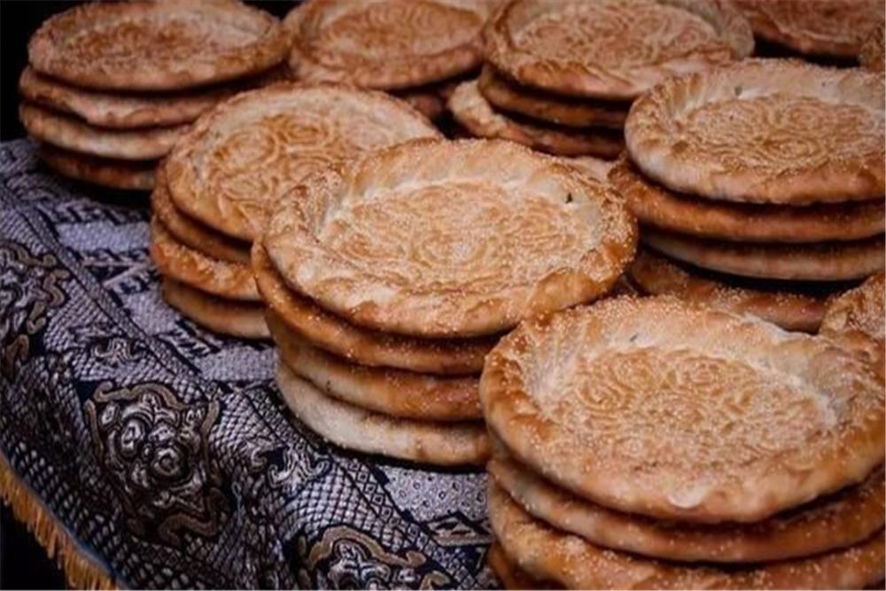 Tang Dynasty on the tip of the tongue - staple food - iNEWS