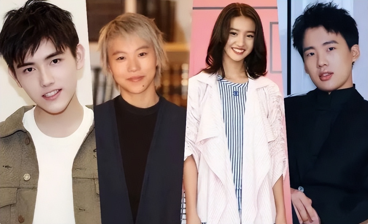The 5 actors who are ugly and have poor acting skills, with ...