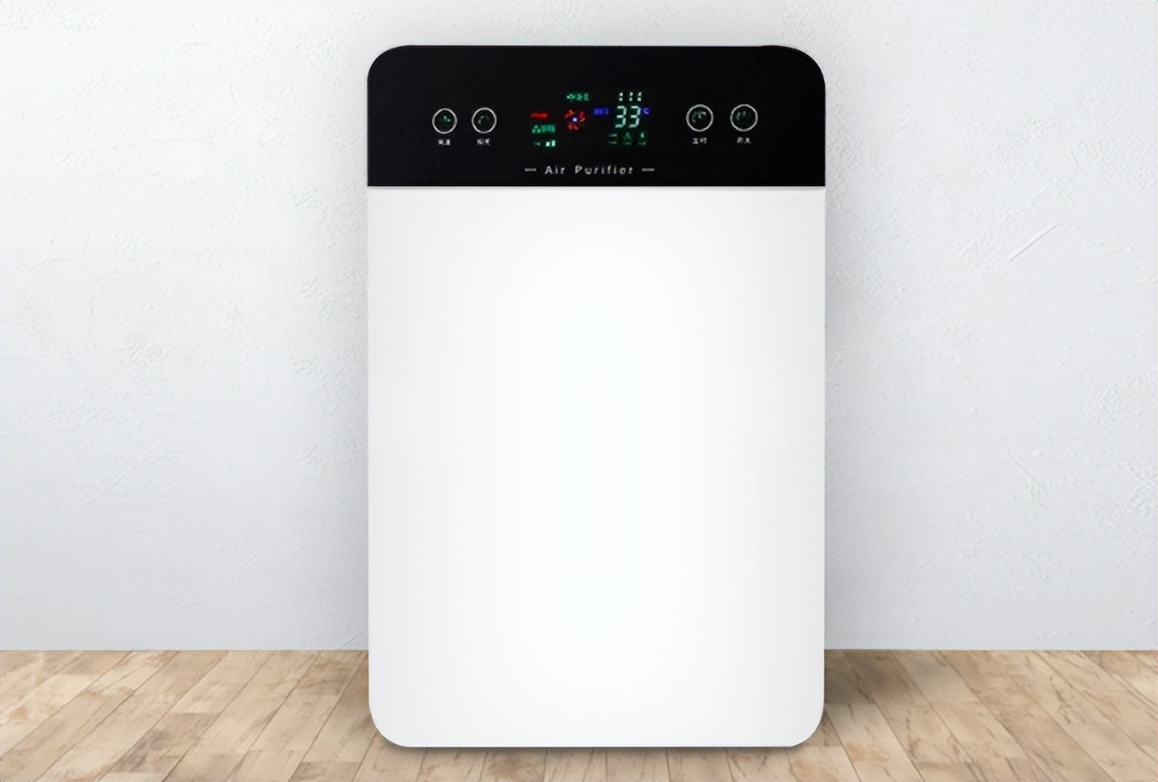 Top ten famous brands of household air purifiers, what brand of ...