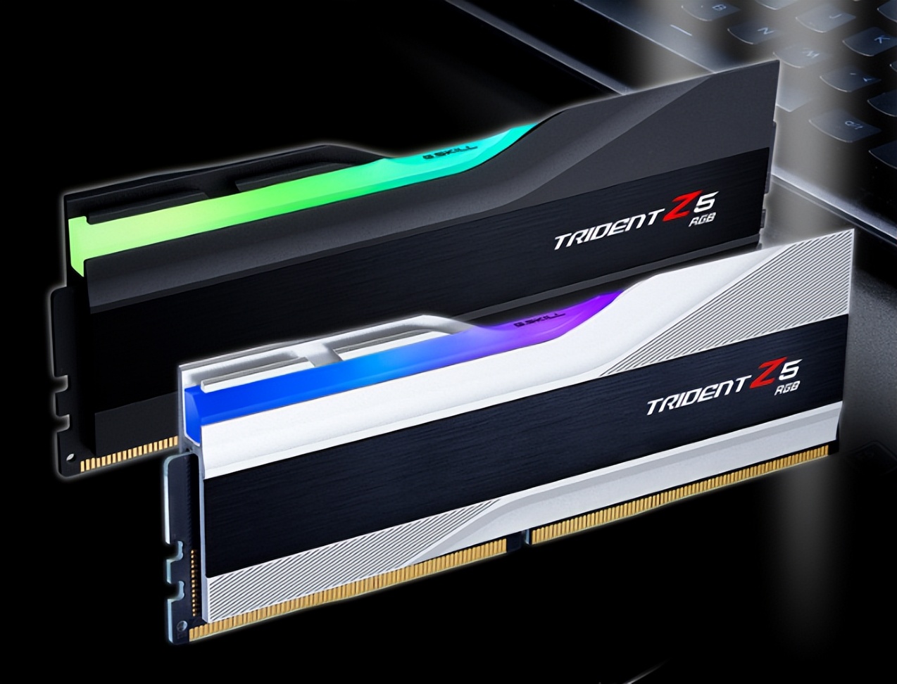 2023 consumer-grade memory particle ladder map, how to choose DDR5 ...