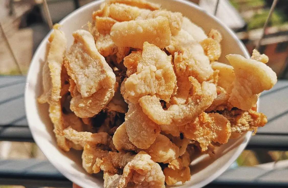The 4 favorite "appetizers" of the post-70s generation are treasured by ...