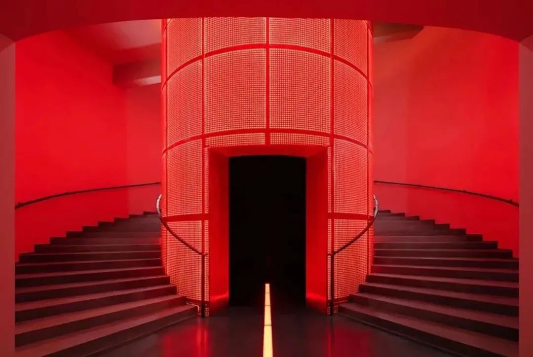 World Frontier Architecture Season - iNEWS