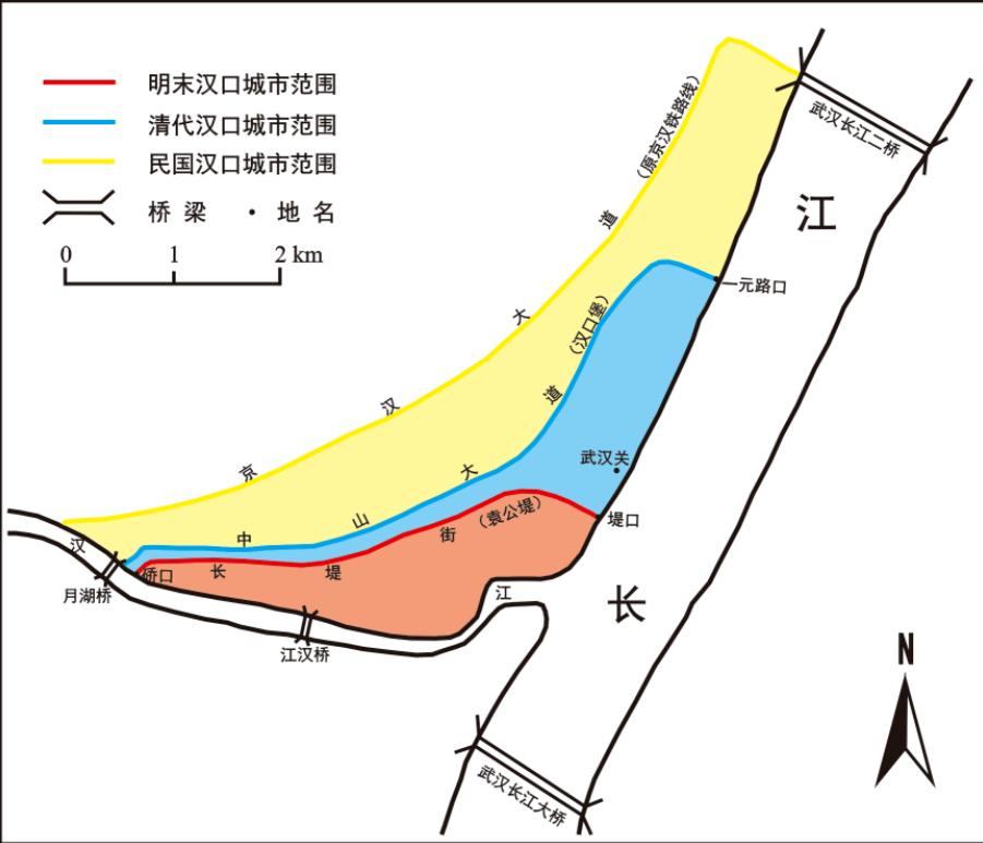 Who still remembers the story of Yudai River, the earliest "circle line ...