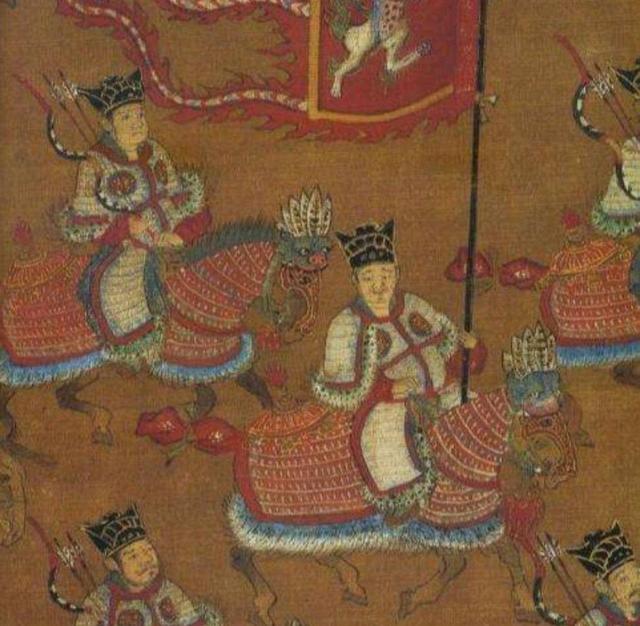 This tragic battle between Song and Liao made the Song Dynasty ...