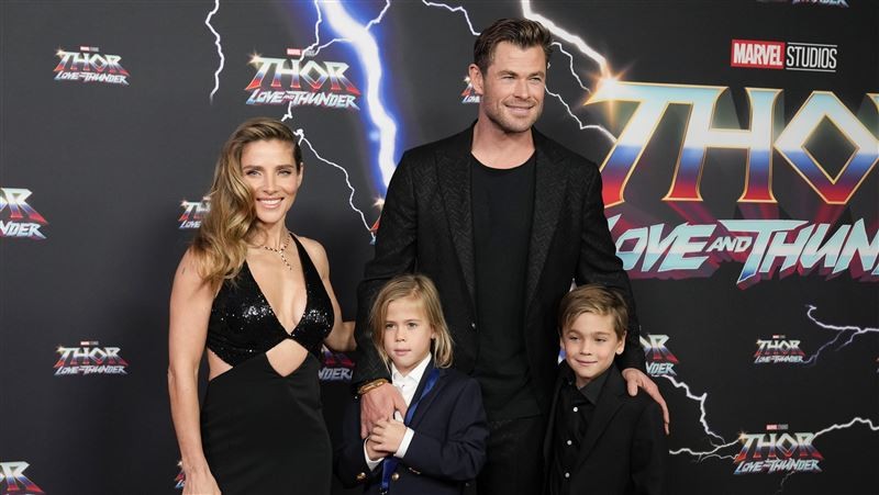 Thor really wants to say goodbye to showbiz? It was blasted that the ...