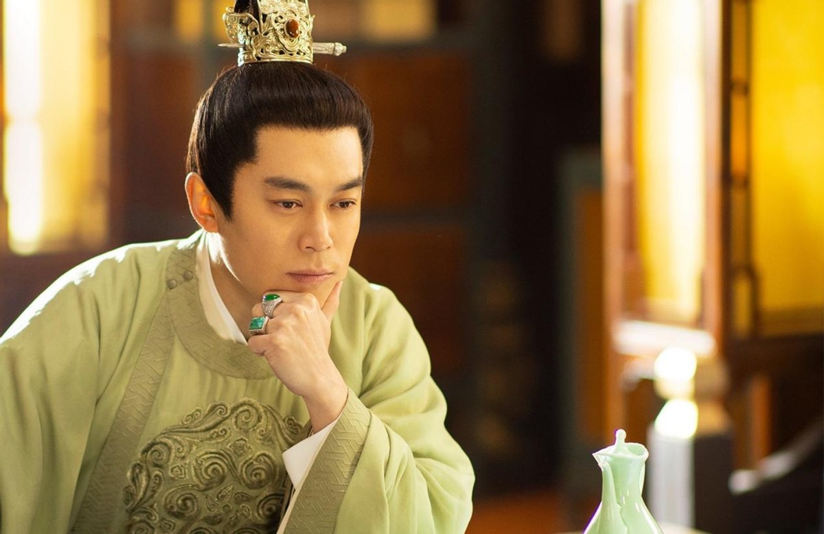 The 4 beauty-level actors in "New Life Begins" have first-class ...