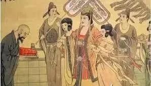 Journey to the West of Master Yijing in Tang Dynasty - iNEWS