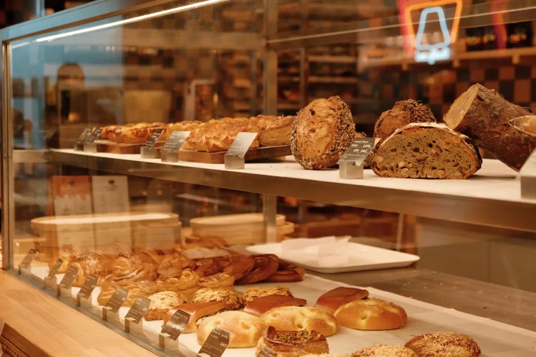 Top 15 must-eat boutique bakeries in Shanghai - iNEWS