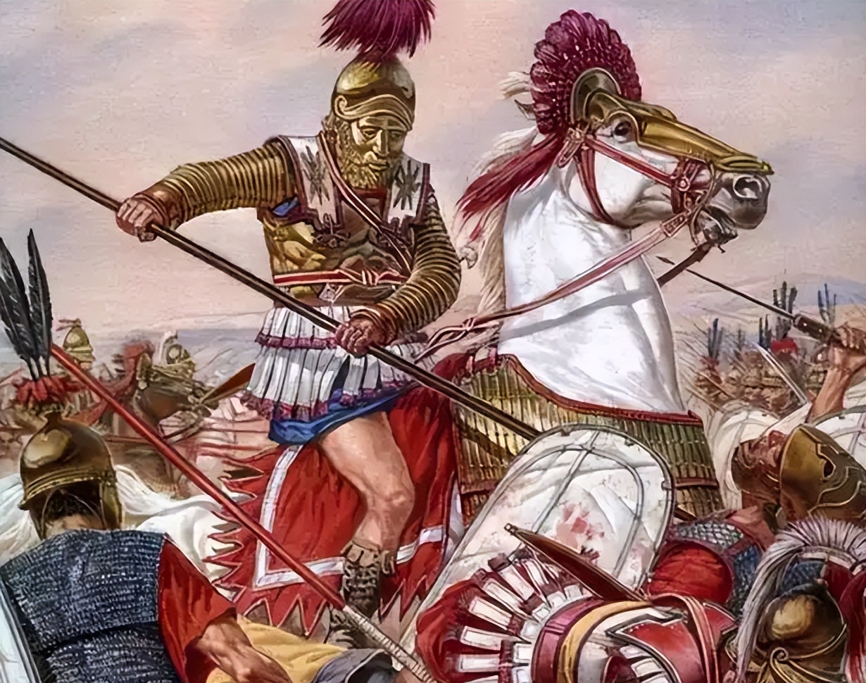 Discuss the cultural exchanges between India and the Greco-Roman world ...