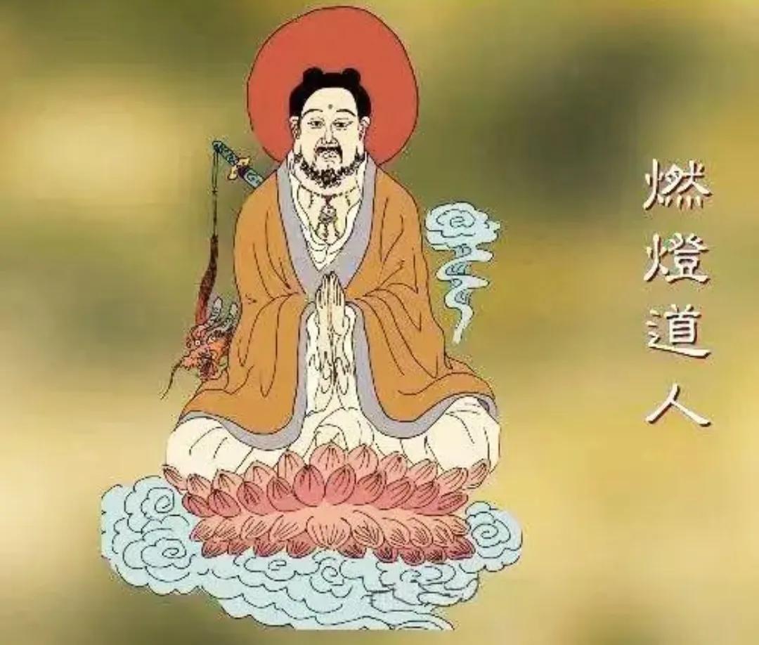 Taoist Ran Deng can injure the leader of Tongtian, but why can't he ...