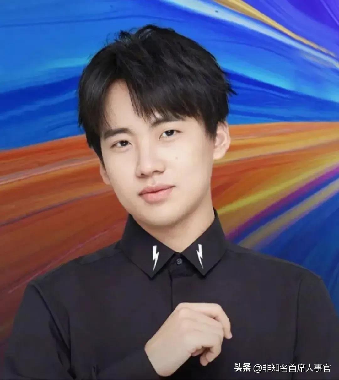 Guo Qilin, the benchmark in the second generation of stars - iNEWS