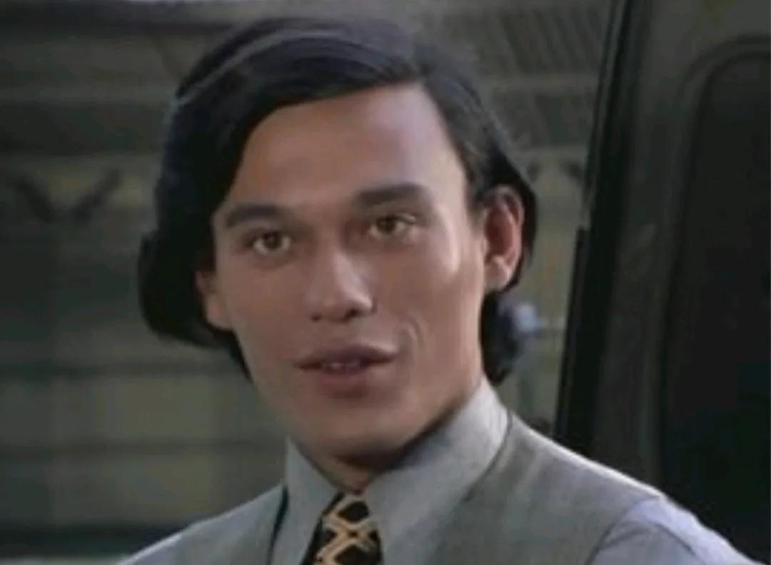 Danjiro, who plays the protagonist Go Hideki in "Altman Jack", is a ...