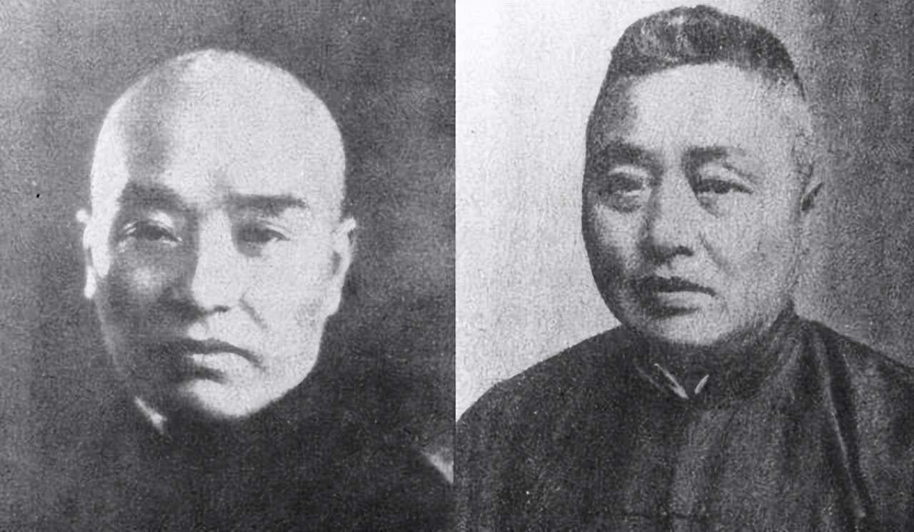 After the "red capitalist" Rong Yiren passed away, what is the status ...