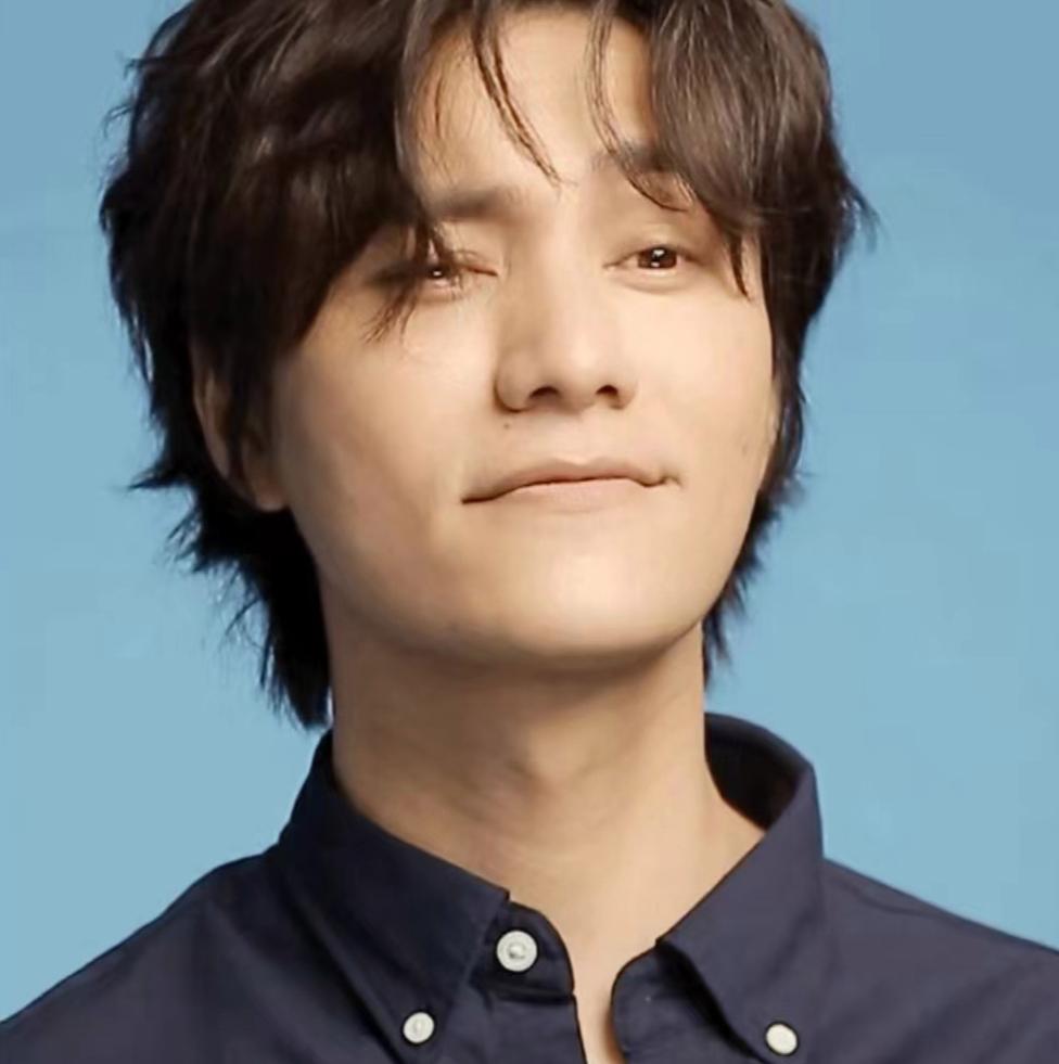 Don't want marriage, just children, shrewd Chen Kun, seems lonely and ...