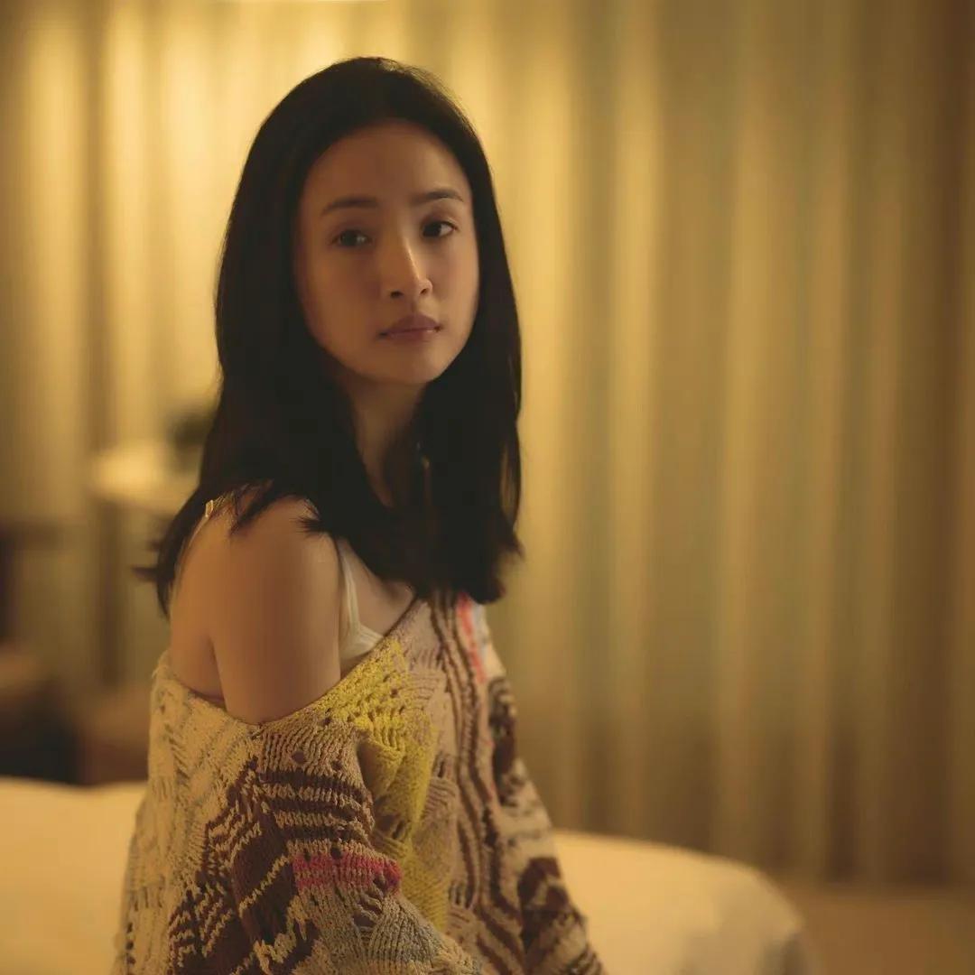 Ariel Lin who gave birth to a baby at the age of 40 and still has a ...