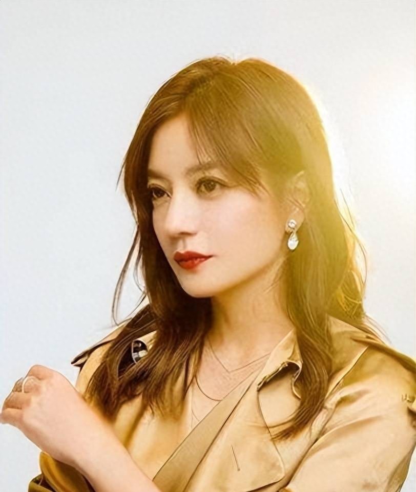 The unforgivable star, how is Zhao Wei doing now? - iMedia
