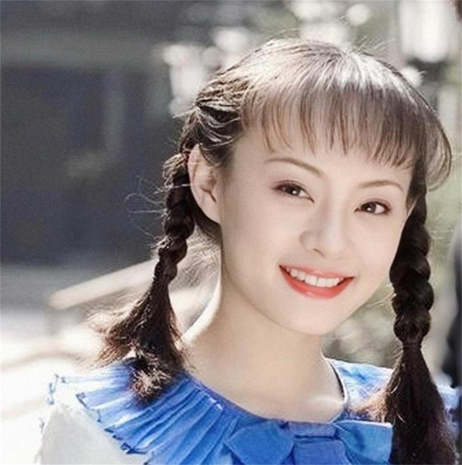 Xiang Haiqing: Sun Li funded the white-eyed wolf for 4 years. After the ...