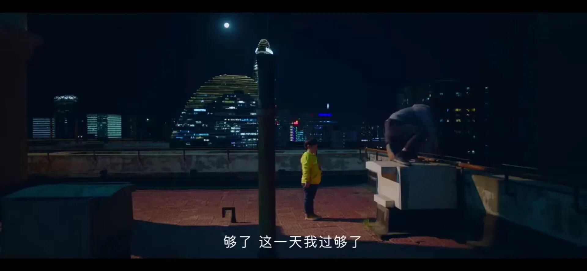 "Back to Tomorrow": a big online movie cut from the series, the chic ...