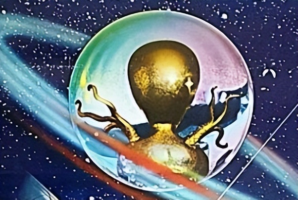 "Martians Attack the Earth" Douban score 6.4! Under the invasion of ...