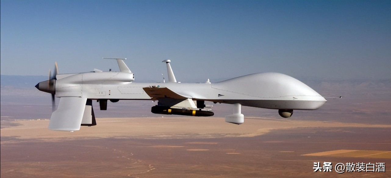 The United States and Russia are willing to lose?China is the first to ...