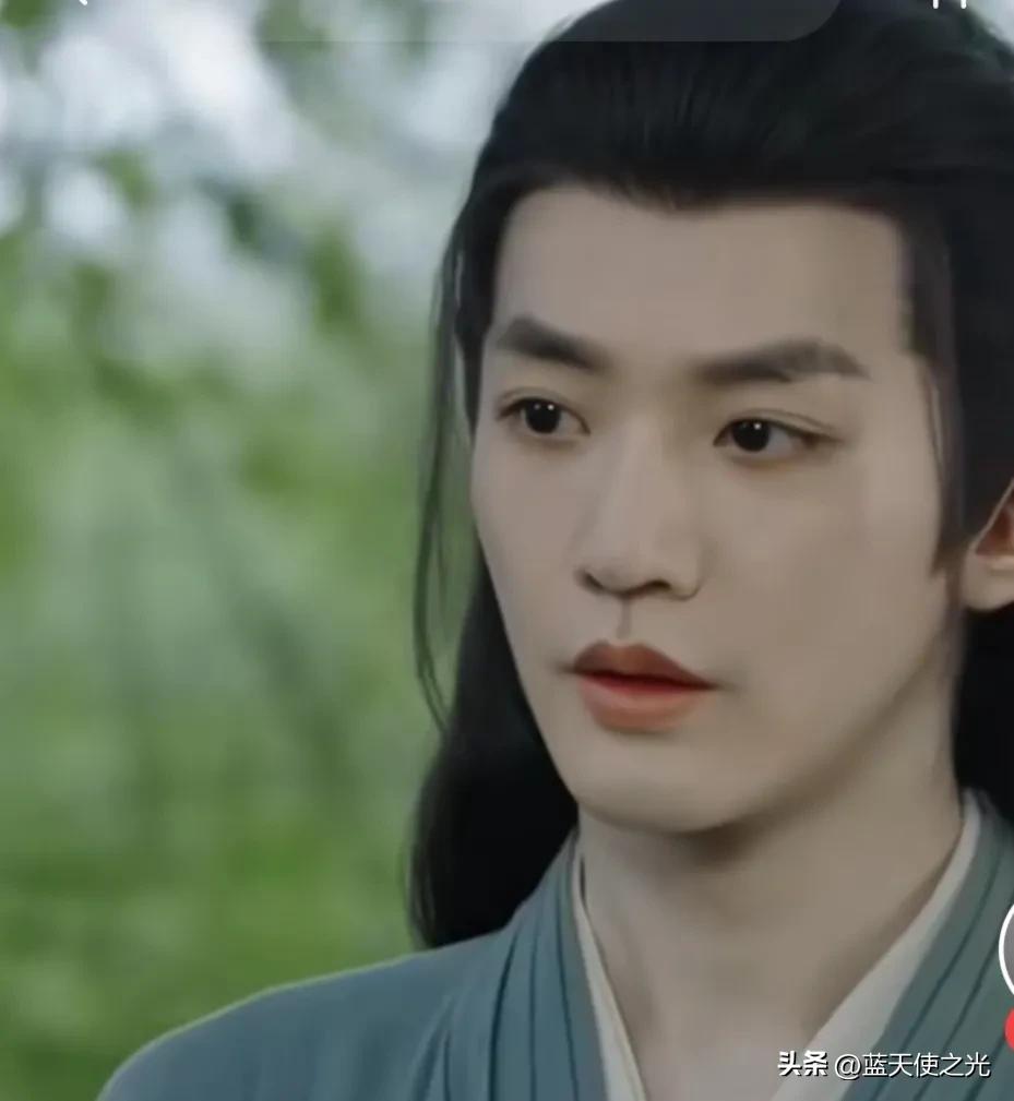 Deng Wei is so handsome - iNEWS